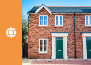 Find affordable homes to rent or buy