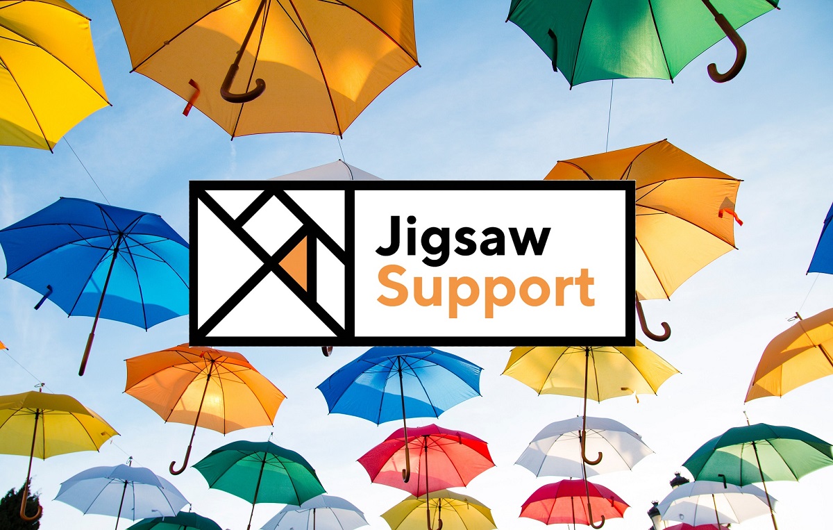 Jigsaw Homes Group - Affordable Housing