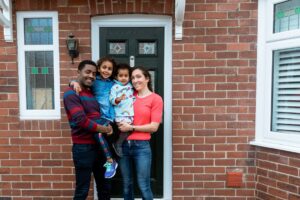 Shared Ownership and Staircasing - Jigsaw Homes Group