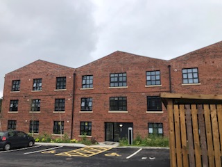 Safe Haven for Residents - Jigsaw Homes Group