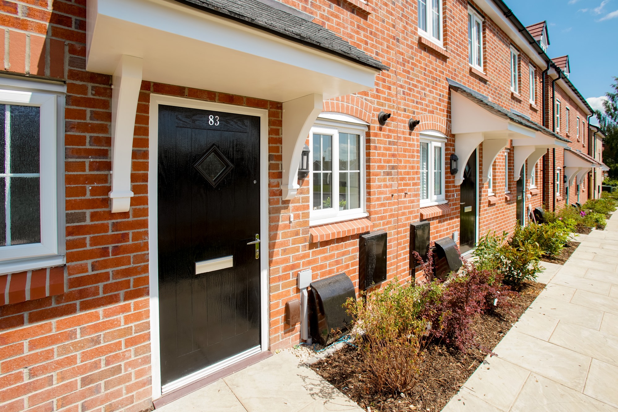 Jigsaw Homes Group - Affordable Housing