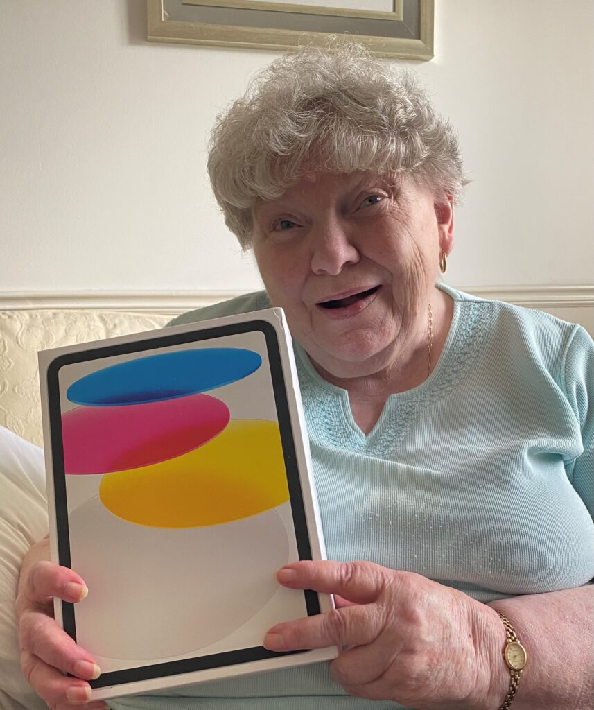 We Have a 2024 Prize Draw WINNER! - Jigsaw Homes Group