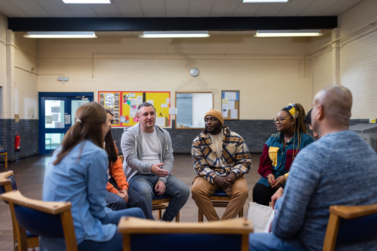 Support Organisations for Residents - Jigsaw Homes Group