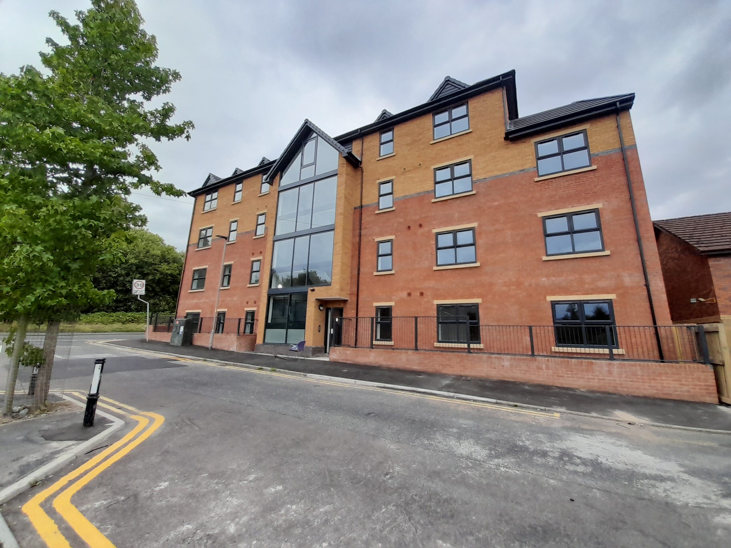 New Development - Blackley, Manchester - Jigsaw Homes Group