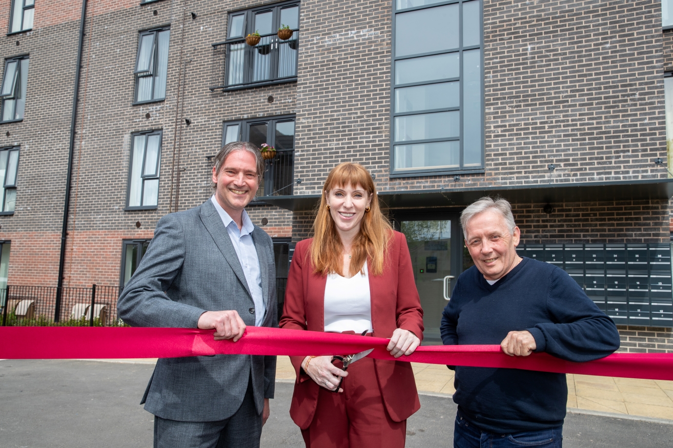 Jigsaw Developments - Jigsaw Homes Group