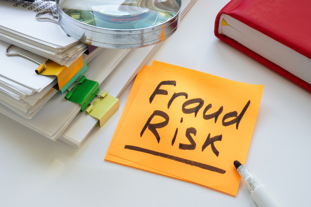 Probity and Anti‐Fraud Policy - Jigsaw Homes Group
