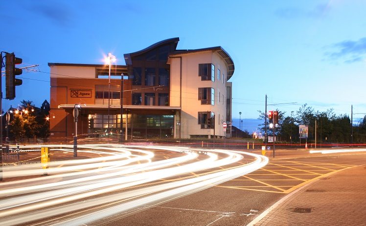 New Charter Homes Limited has changed its name to Jigsaw Homes Tameside ...