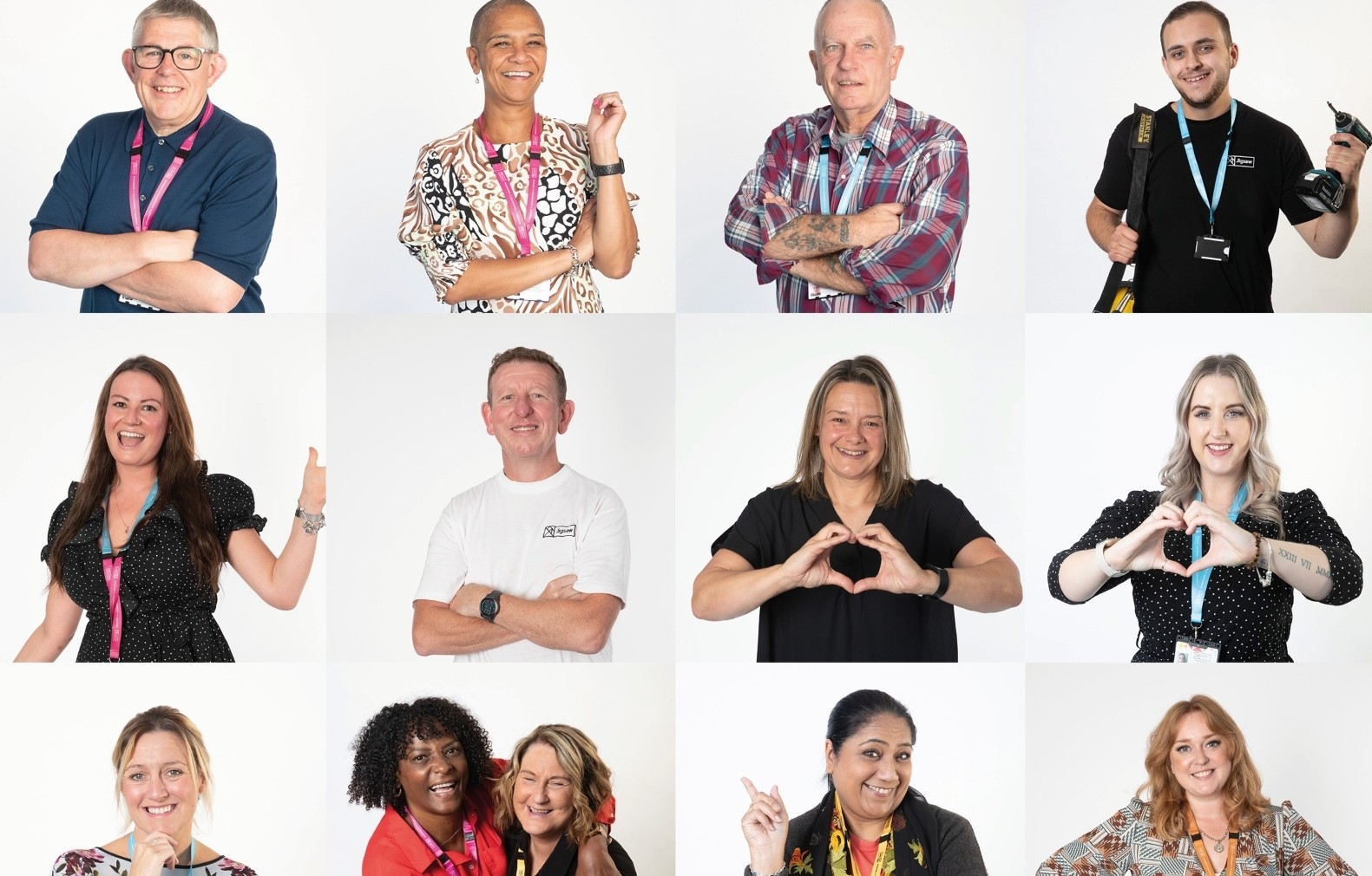 Careers with Jigsaw - Jigsaw Homes Group