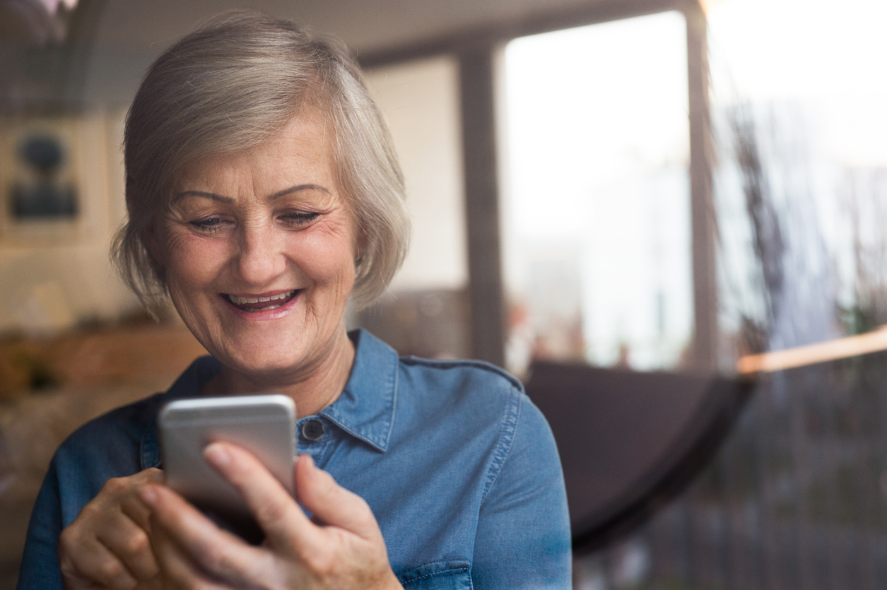 Extra Care Living Made Easier - Jigsaw Homes Group