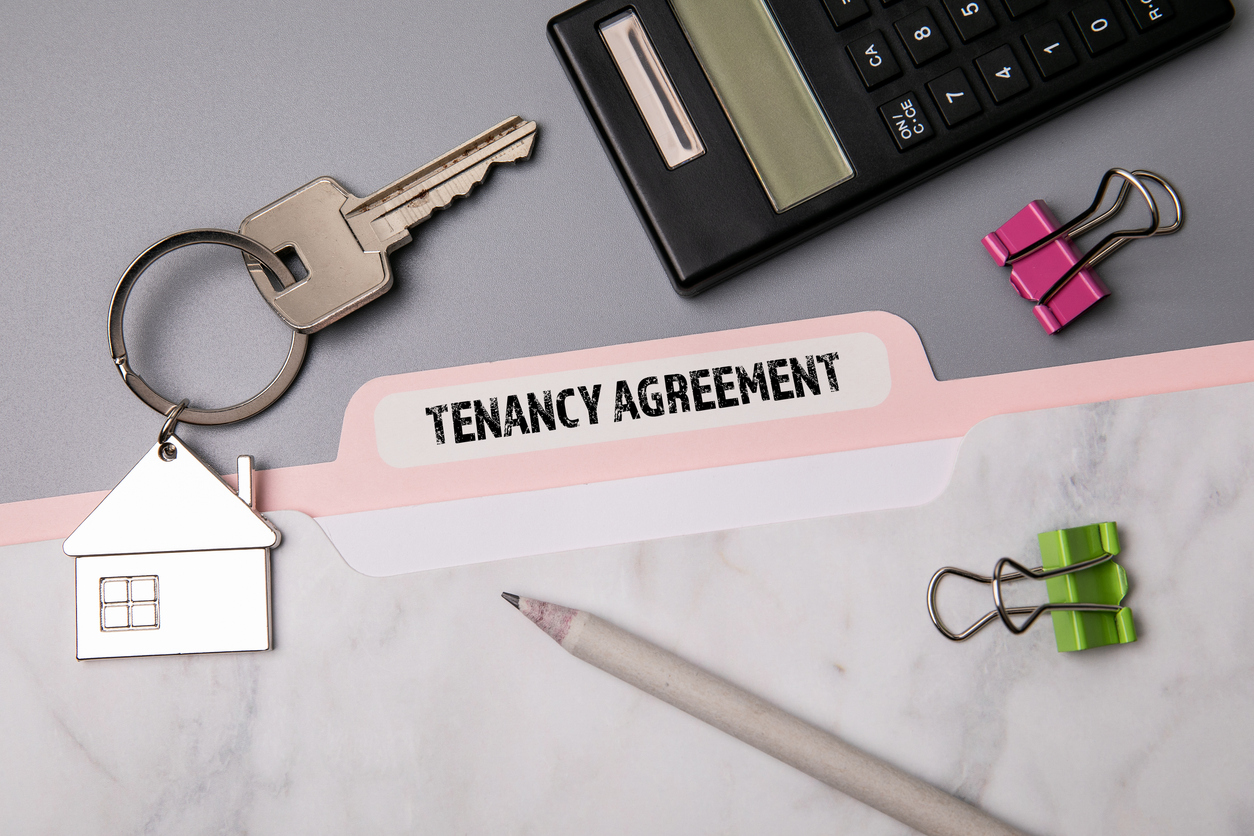 Tenancy Sustainment and Evictions - Jigsaw Homes Group
